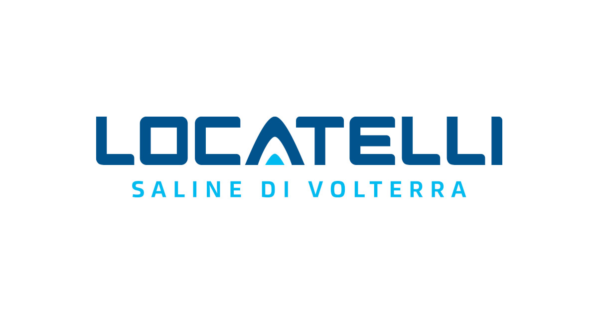 Locatelli Saline di Volterra - La fabbrica del sale più puro d'Italia